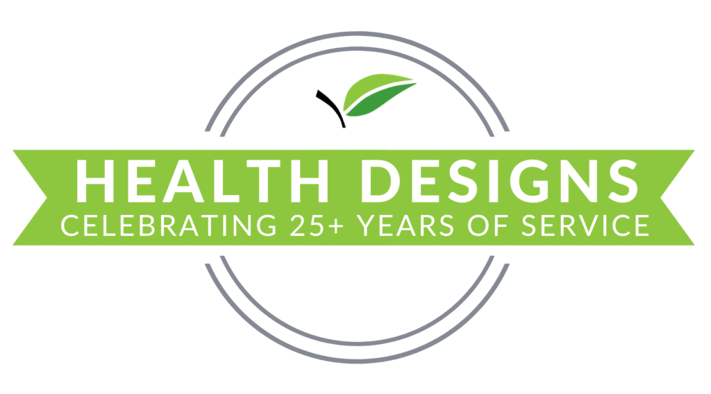 Home - Health Designs