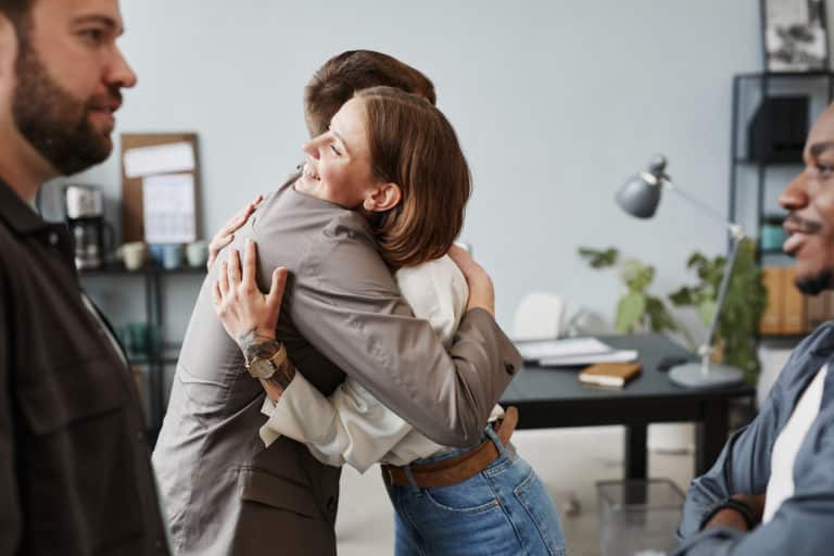 Three Tips for Fostering Meaningful Work Relationships - Health Designs Three Tips for Fostering Meaningful Work Relationships - Health Designs
